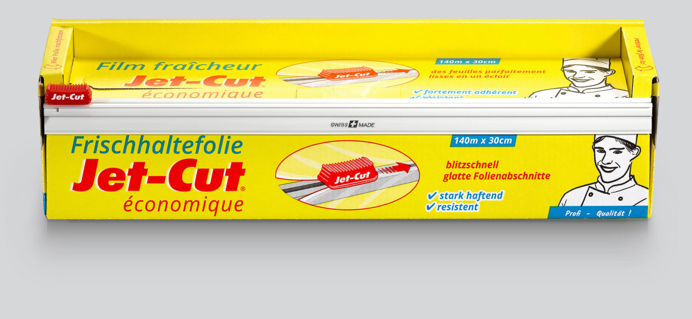 Jet-Cut – alustar.ch